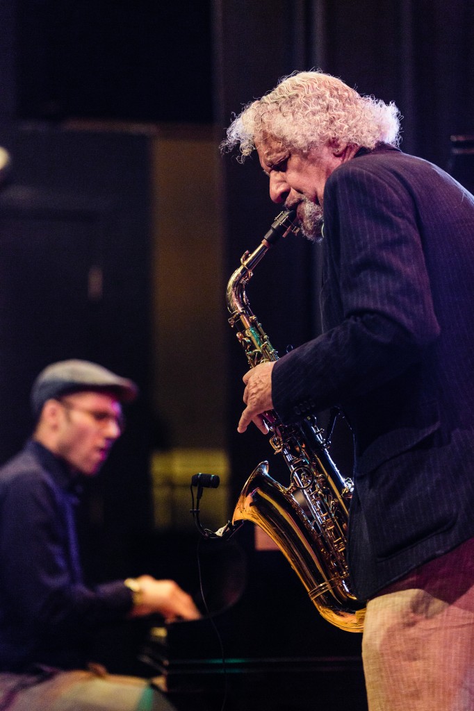 Gallery | George Colligan