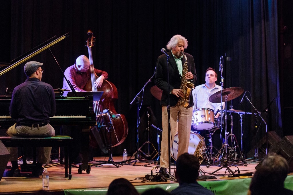 Gallery | George Colligan