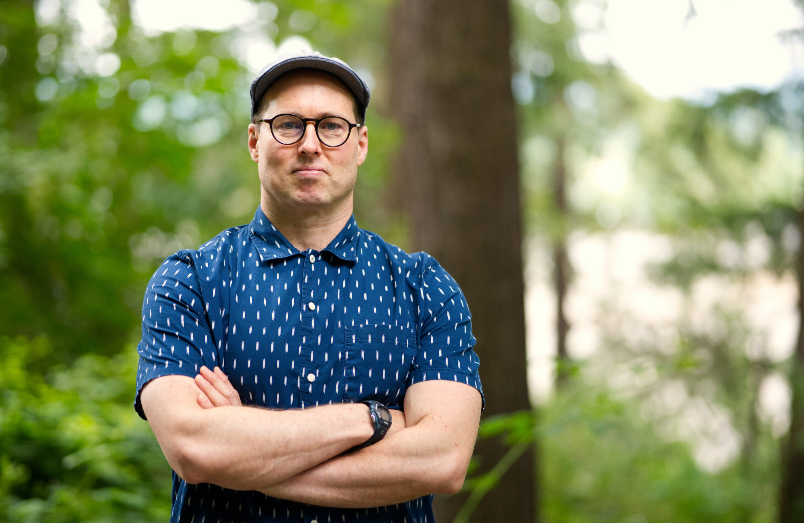 George Colligan | jazz pianist and composer